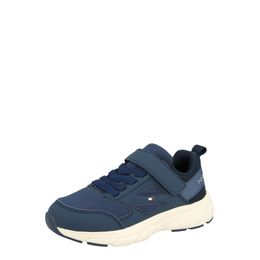 Tommy Hilfiger Sneaker 'ATLANTA' Jungen Gr&ouml;&szlig;e 30 navy / wei&szlig;