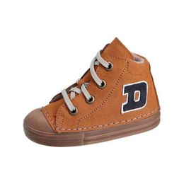D&auml;umling D&auml;umling Stiefel Kinder Ezri in Gelb | Gr.: 19