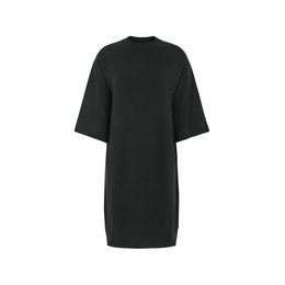 Soft Rebels Kleid 'Flora' Damen Gr&ouml;&szlig;e 40 schwarz Sommerkleid