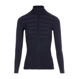 Morgan Pullover '132-Mentos' Damen Gr&ouml;&szlig;e L marine