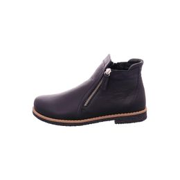 Andrea Conti Komfort Stiefeletten in Schwarz | Gr.: 38