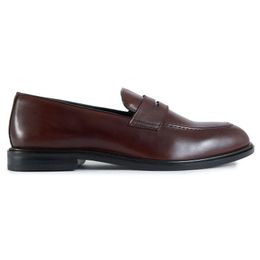 WALK LONDON Putney Saddle Schuhe
