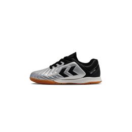 Hummel Athletic Shoes boy size 34 Black / Silver