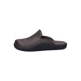 Josef Seibel Hausschuh Monaco 220 in Mocca | Gr.: 43