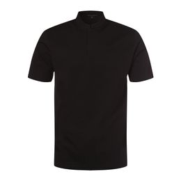 Drykorn Shirt 'Louis' male size XL Black