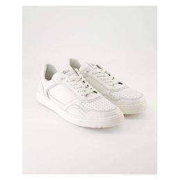 Sioux Sneaker low in Wei&szlig; | Gr.: 42