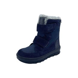 Superfit Winterstiefel in Blau | Gr.: 27