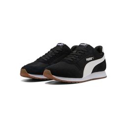Puma Sneakers Low ST MILER in schwarz | Gr.: 37-dot-5