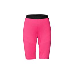 9N1M SENSE Leggings female size M Pink / Black