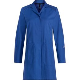 Uvex Jacke "Suxxeed Essentials D" in Blau | Gr.: XS