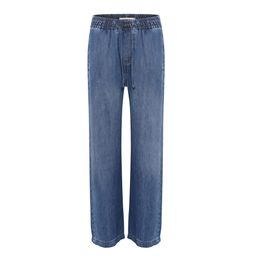 Inwear Jeans Damen Gr&ouml;&szlig;e 27/28 blue denim