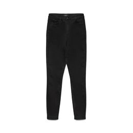 V&eacute;ro Moda Vero Moda Skinny Jeans in Black | Gr.: L/L32