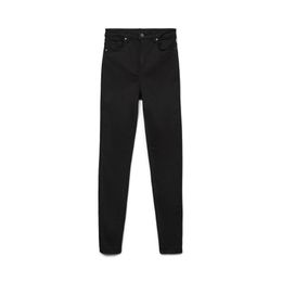 V&eacute;ro Moda Vero Moda Skinny Jeans in Black | Gr.: S/L32