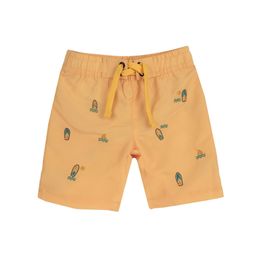 Chicco Badeshorts Jungen Gr&ouml;&szlig;e 116 orange