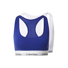 Calvin Klein Underwear BH Damen Gr&ouml;&szlig;e 95 navy / schwarz / wei&szlig;