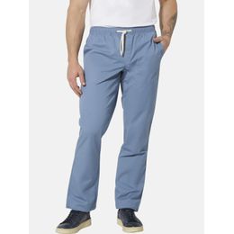 Jan Vanderstorm Herren Schlupfhose "Schlupfhose HANSSI", blau, Gr. 27, Obermaterial: 100% Baumwolle CO., Hosen