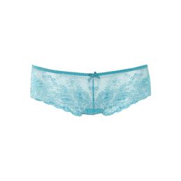 Lascana Panty Damen Gr&ouml;&szlig;e XS aqua