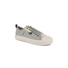 Palladium Sneakers Low PALLA ACE HTG SUPPLY in bunt | Gr.: 47