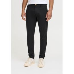 Blend Chinohose BHNatan in Schwarz | Gr.: W34/L34