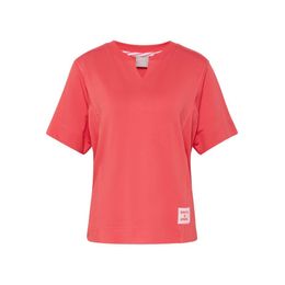 Rabe T-Shirt in Koralle | Gr.: 46