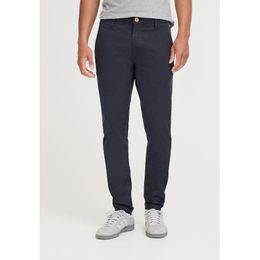 Blend Chinohose BHNatan in Dunkelblau | Gr.: W30/L34