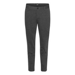 Herren Stoffhose "Clean Cut Copenhagen Copenhagen Brendon Jersey Pants", grau, Gr. XL, Clean Cut Copenhagen, unifarben, 75% Polyester, 22% Viskose,