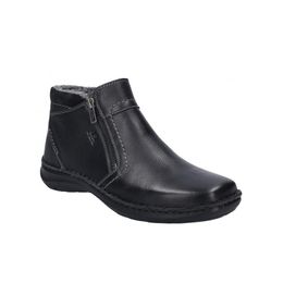 Josef Seibel Stiefel New Anvers 04 in Schwarz | Gr.: 44