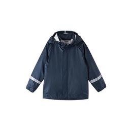 Reima Regenjacke " Lampi " in Navy | Gr.: 116