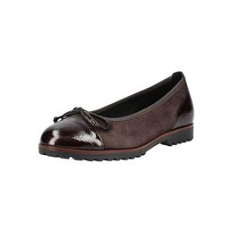 Gabor Ballerinas in Mocca | Gr.: 36