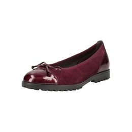 Gabor Ballerinas in Bordeaux | Gr.: 39