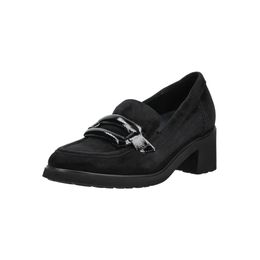 Gabor Slipper in Schwarz | Gr.: 38