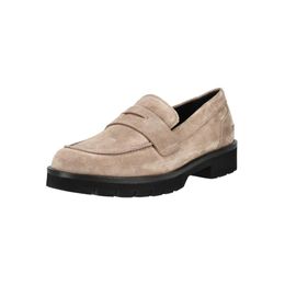 H&ouml;gl H&ouml;gl Slipper in Taupe | Gr.: 41,5