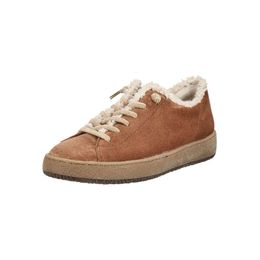 Paul Green Sneaker in Nut | Gr.: 37