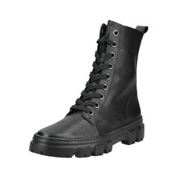 Paul Green Stiefelette in Schwarz/Black | Gr.: 40
