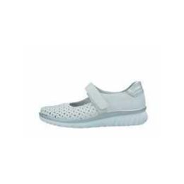 Semler Komfort Slipper in blau | Gr.: 39