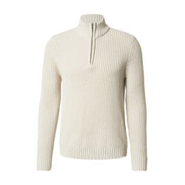 Only & Sons Only & Sons Sweater 'ONSJOIN' male size XXL Ecru