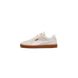 Puma Sneaker Club in Wei&szlig; | Gr.: 36