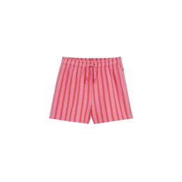 WE Fashion Pants girl size 158/164 Rose / bright red
