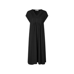 Masai Jerseykleid MaOakana in schwarz | Gr.: 42