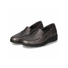 Semler orthop&auml;discher Slipper in grey | Gr.: 41,5