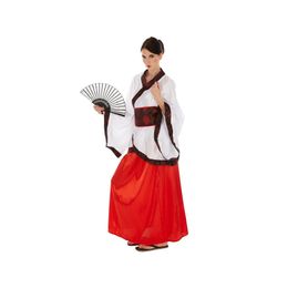 TecTake Frauenkost&uuml;m Nanami | Gr.: S