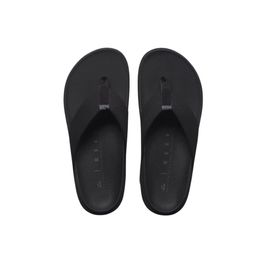 Reef The Raglan Strandsandalen in Schwarz | Gr.: 43