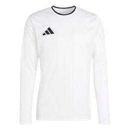 adidas Performance Performance Shirt 'Entrada26' male size XXL Black / White