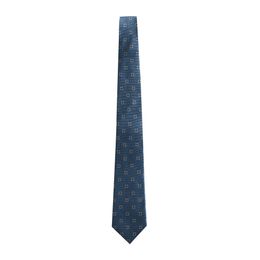 next Krawatte Herren Gr&ouml;&szlig;e One Size navy / greige / dunkelrot