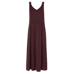 TATUUM Kleid 'OPRAH' Damen Gr&ouml;&szlig;e 36 violettblau Sommerkleid