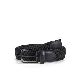 Howard London G&uuml;rtel Herren Gr&ouml;&szlig;e 95 schwarz