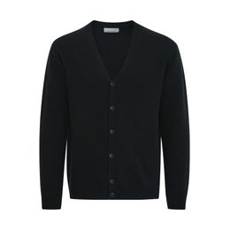 Casual Friday Strickjacke 'Karl' Herren Gr&ouml;&szlig;e XXXL dunkelblau