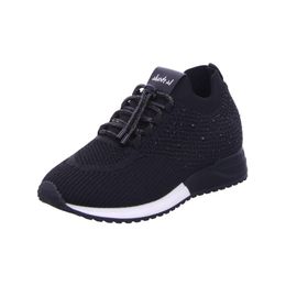 La Strada Sneaker in schwarz | Gr.: 40
