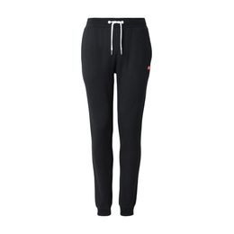 Ellesse Pants male size 38 Black