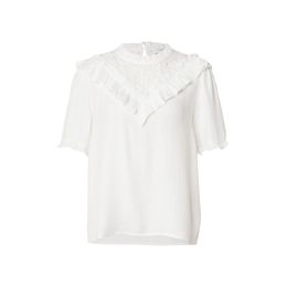 rosemunde Bluse 'Marseille' Damen Gr&ouml;&szlig;e L wei&szlig;